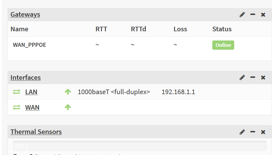 Replacing the ISP-Supplied Router with OPNsense on Vodafone FTTP ...